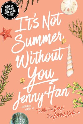 It’s not Summer without You by HAN JENNY - bargainbooks.lk